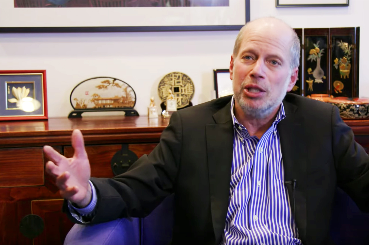 What Will Whitaker Do? | Illinois Institute of Technology