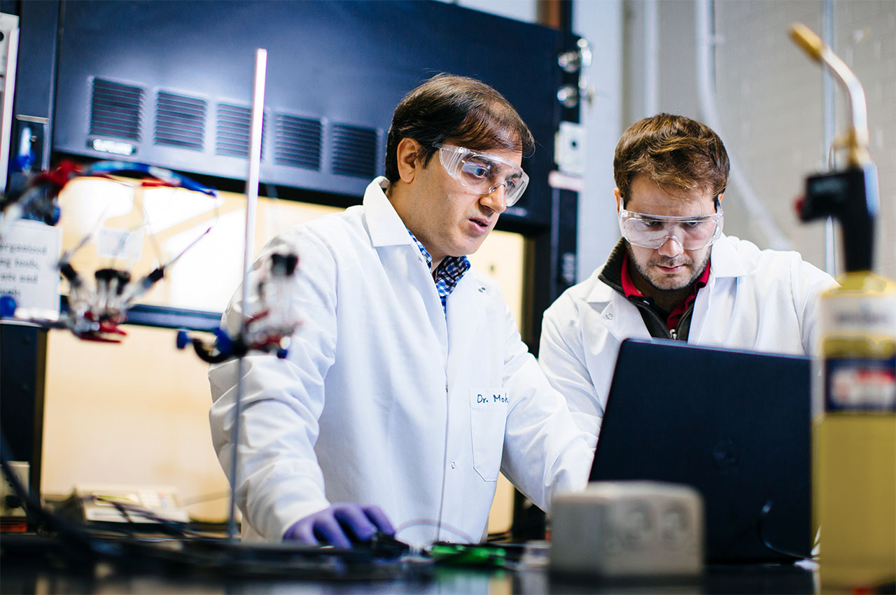 Breakthrough in Lithium-air Batteries Could Help Put More Electric ... Breakthrough in Lithium-air Batteries Could Help Put More Electric ...