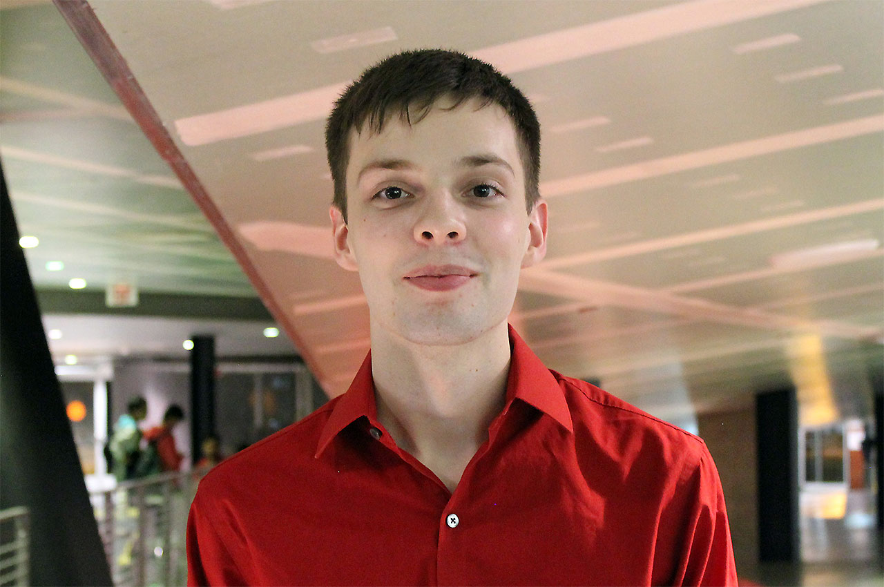 Computer Science Student Lands Microsoft Fellowship | Illinois ...