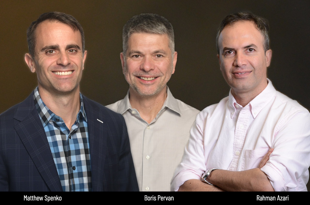 Faculty Named to 2019 List of Innovative Illinois Researchers ...