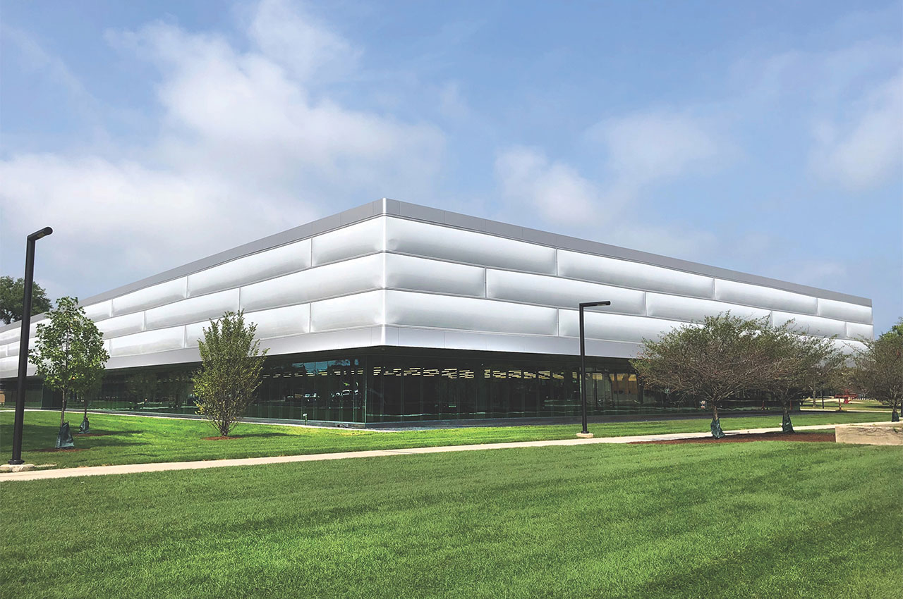 Kaplan Institute Receives Merit Award from the American Institute of ...