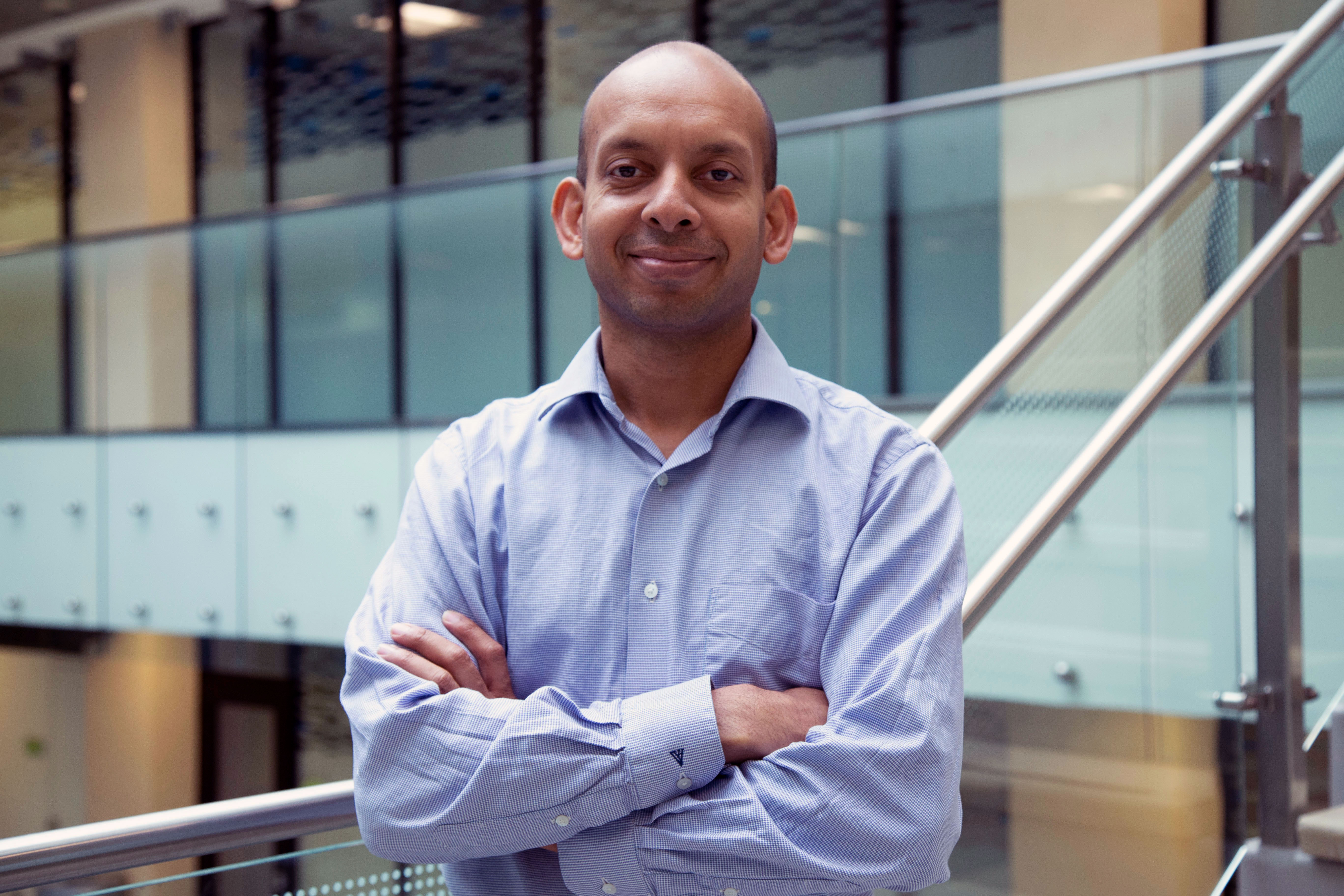 New Research Platform Provides Way to Measure Liver Cell Function in ...