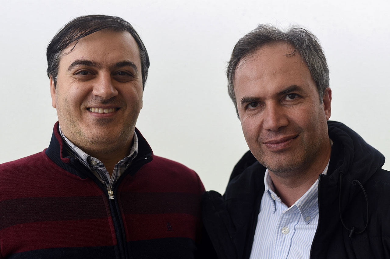 Sponge-Like Building Material Developed at Illinois Tech Could Curb ...