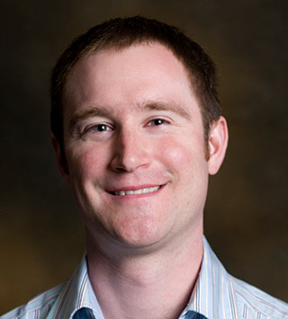 Adam S. Hock | Illinois Institute of Technology