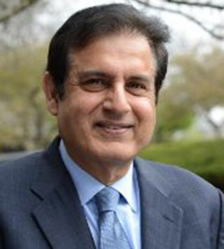 Adarsh Arora | Illinois Institute of Technology