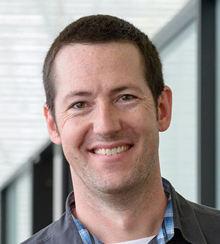 Andy R Tinucci | Illinois Institute of Technology