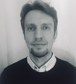 Boris Gutman | Illinois Institute of Technology