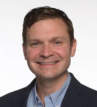 Brent Stephens | Illinois Institute of Technology