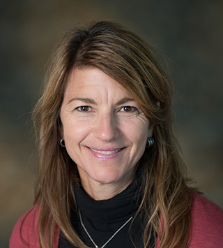 Britt Burton-Freeman | Illinois Institute of Technology