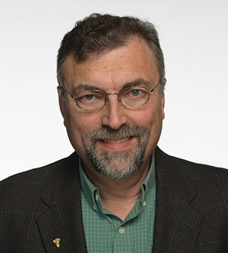 Carlo U. Segre | Illinois Institute of Technology