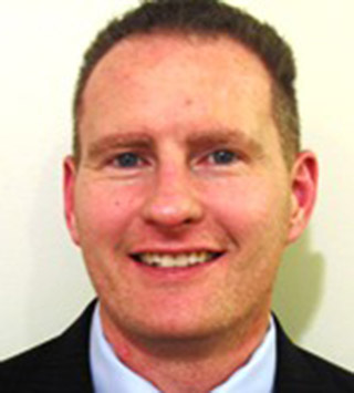 Christopher Rawson | Illinois Institute of Technology