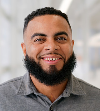 Chris Rudd | Illinois Institute of Technology