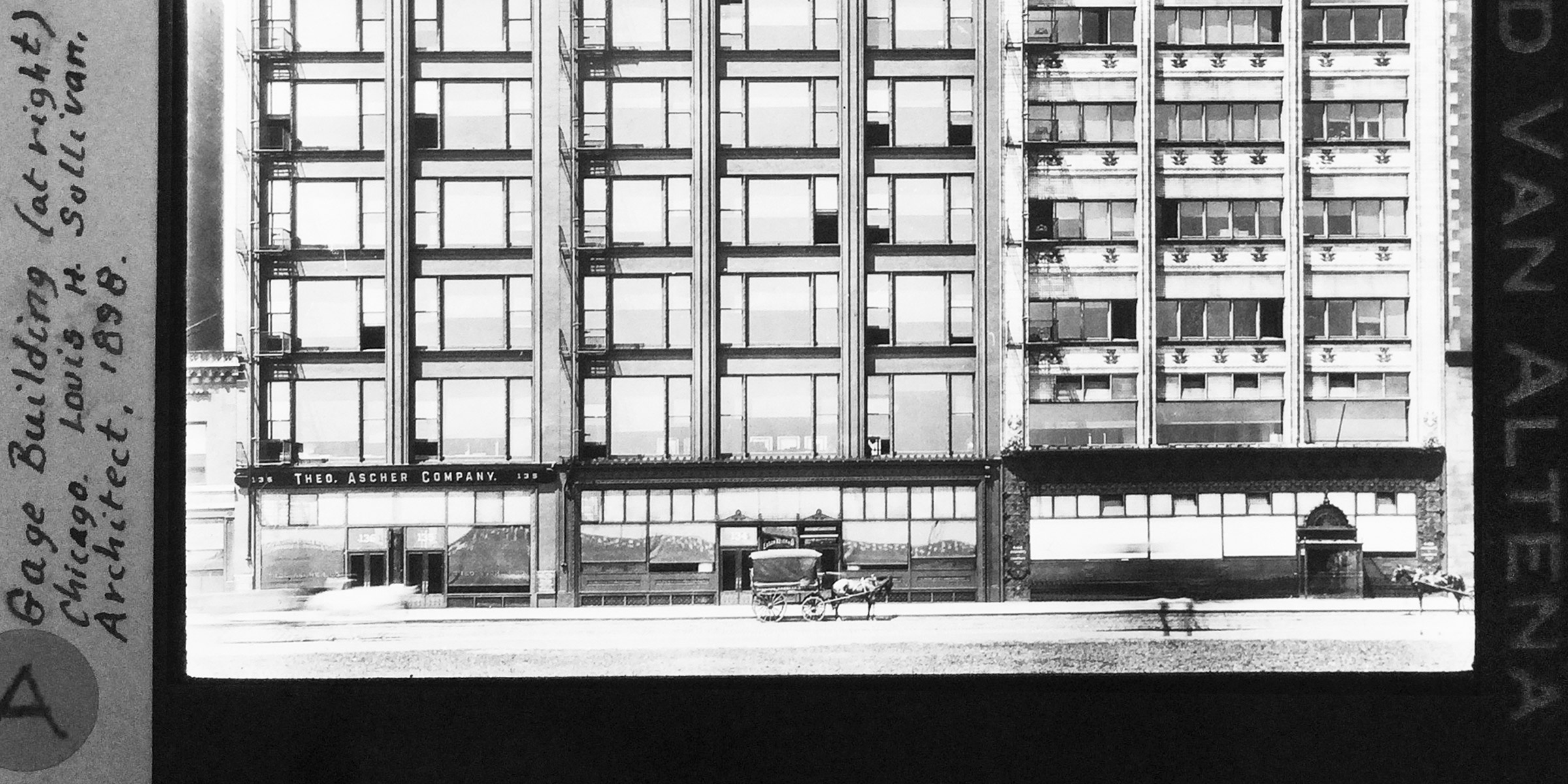 Architecture (Ph.D.) | Illinois Institute of Technology