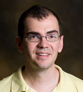 Daniel Bliss | Illinois Institute of Technology