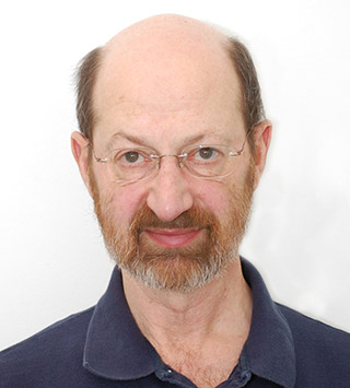 Daniel M. Kaplan | Illinois Institute of Technology