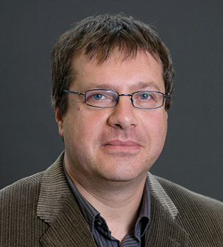 David Gidalevitz | Illinois Institute of Technology