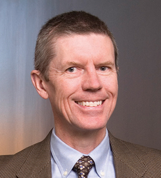 Dennis A. Roberson | Illinois Institute of Technology