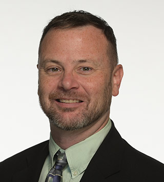 Eric E. Breese | Illinois Institute of Technology