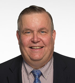 Fred J. Hickernell | Illinois Institute of Technology