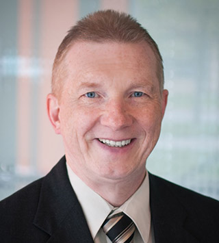 Jim Coates | Illinois Institute of Technology