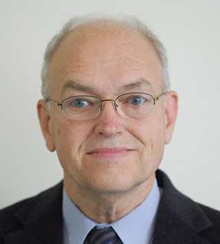 James R. Dabbert | Illinois Institute of Technology