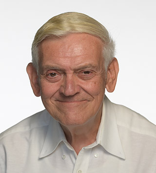 James Novak | Illinois Institute of Technology