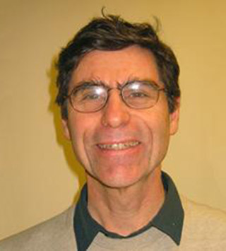 James D. Phillips | Illinois Institute of Technology