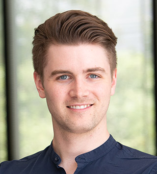 Jeffrey M. Wigen | Illinois Institute of Technology