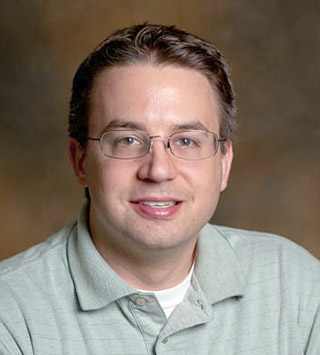 Jeremy Hajek | Illinois Institute of Technology