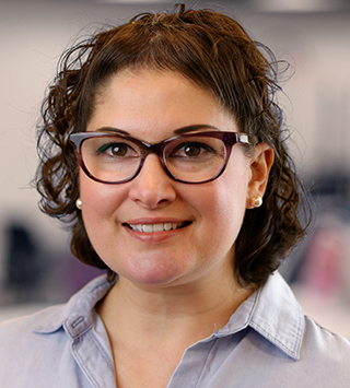 Jodi Campbell | Illinois Institute of Technology