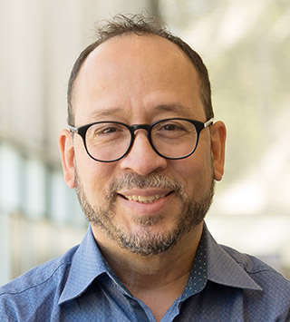 John Manfredy | Illinois Institute of Technology