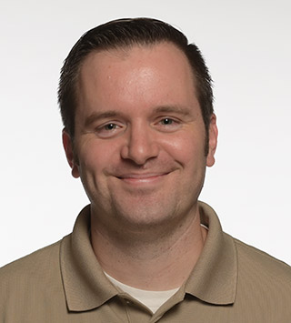 John C. Sebby | Illinois Institute of Technology