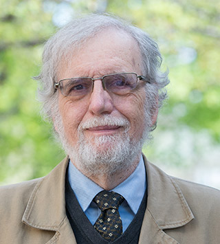John Snapper | Illinois Institute of Technology
