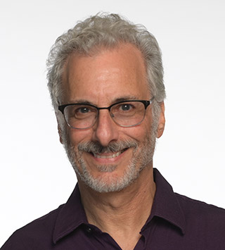 Jonathan Rosenberg | Illinois Institute of Technology