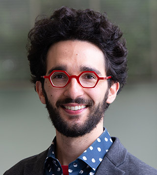 Joseph A. Altshuler | Illinois Institute of Technology