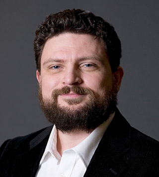 Joseph Orgel | Illinois Institute of Technology