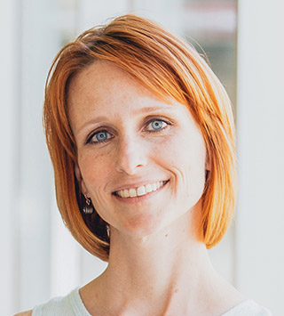 Katherine Stetz | Illinois Institute of Technology