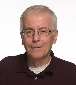 Kevin P. Meade | Illinois Institute of Technology