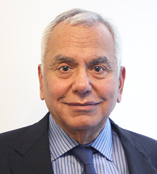 Khairy A. Tourk | Illinois Institute of Technology