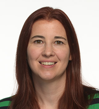 Lindsay Sheehan | Illinois Institute of Technology