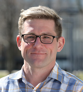 Matt Bauer | Illinois Institute of Technology