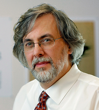 Matt Mayfield | Illinois Institute of Technology