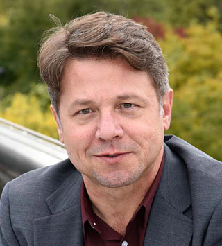 Matthew A. Shapiro | Illinois Institute of Technology