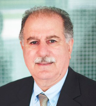 Mazin Safar | Illinois Institute of Technology