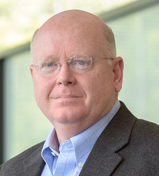 Michael P. Glynn | Illinois Institute of Technology
