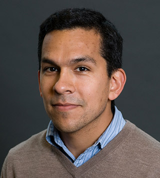 Michael Pelsmajer | Illinois Institute of Technology