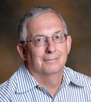 Michael Rybak | Illinois Institute of Technology