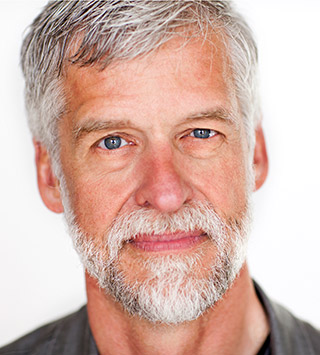 Patrick Corrigan | Illinois Institute of Technology