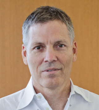 Paul D. Endres | Illinois Institute of Technology