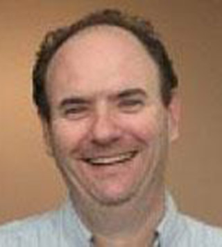 Paul Musial | Illinois Institute of Technology